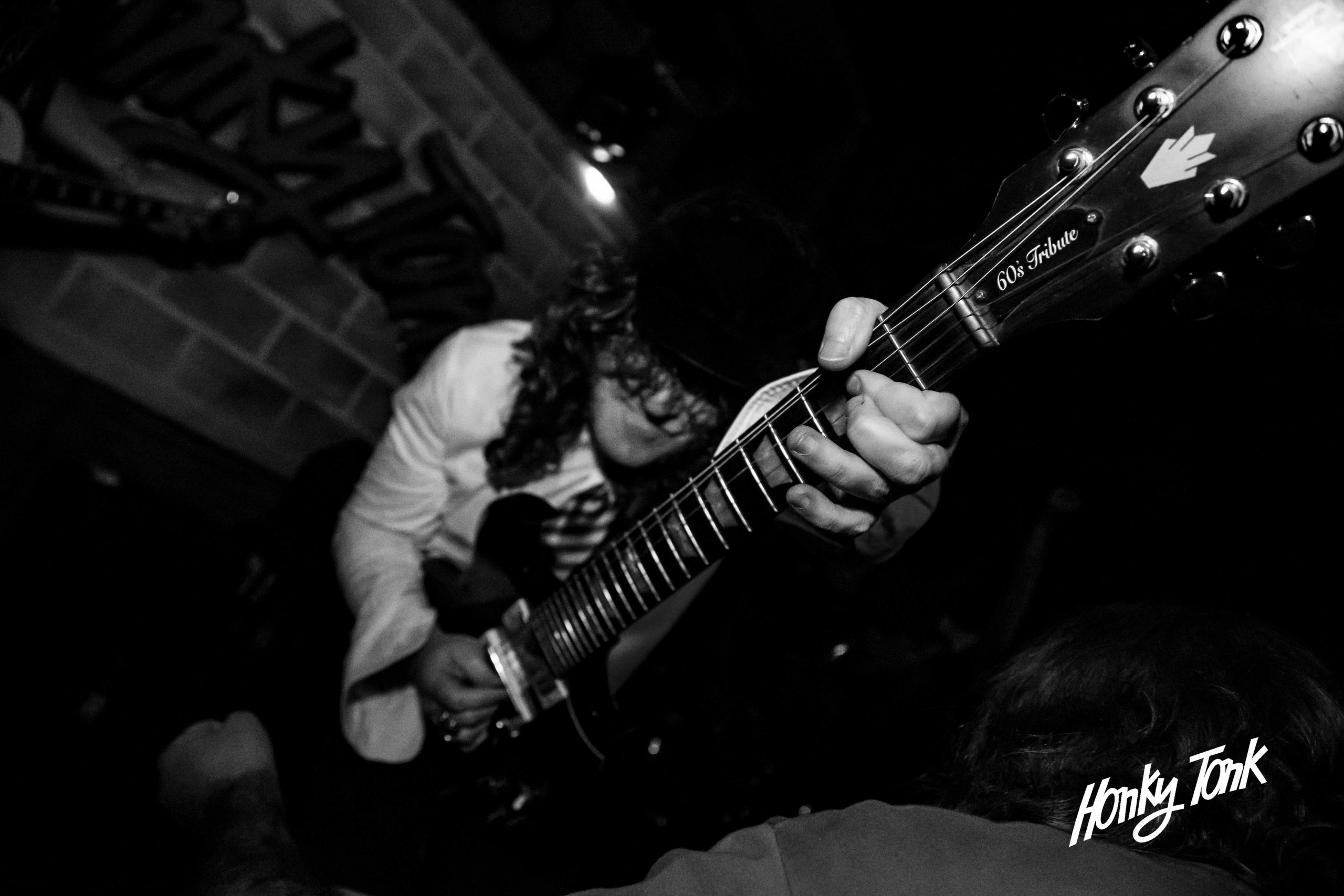 EiSI/DiSI - TRIBUTO AC/DC - Honky Tonk